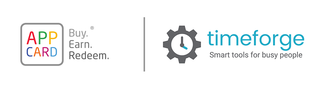 AppCard Partners with TimeForge to Automate Employee Discount ...